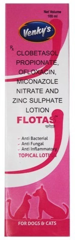 Product detail || Luksi Vet Pharma